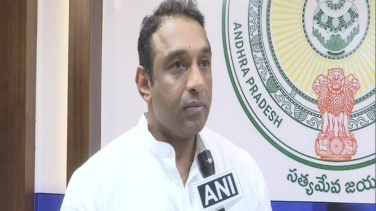 आंध्र प्रदेश के आईटी और उद्योग मंत्री गौतम रेड्डी का निधन | Navbharat Live