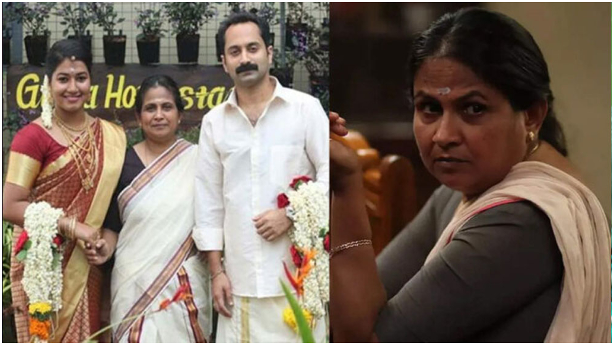 ‘कुंभलंगी नाइट्स’ एक्ट्रेस अंबिका राव का हुआ दुख निधन, दिल का दौरा ...