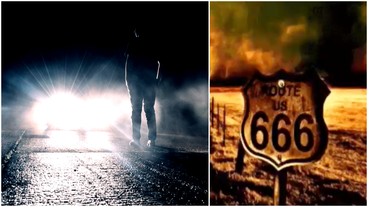 These Are The Worlds Most Dangerous Highways Vehicles Disappear On The ...