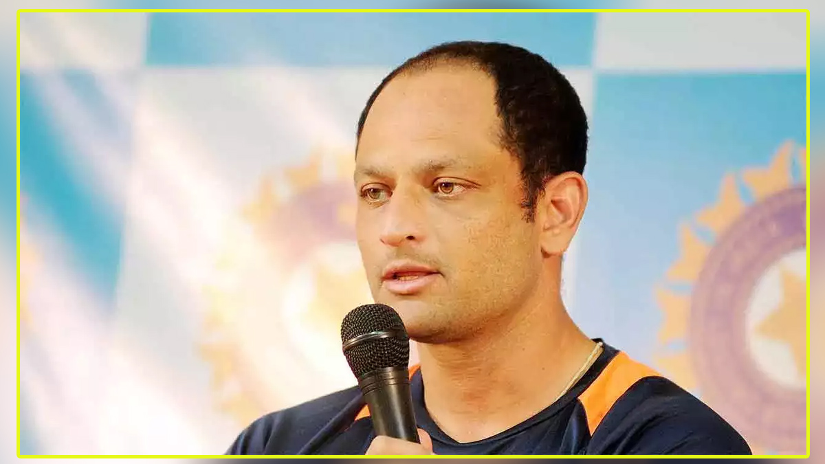Rishikesh Kanitkar Became The New Batting Coach Of The Indian Womens ...