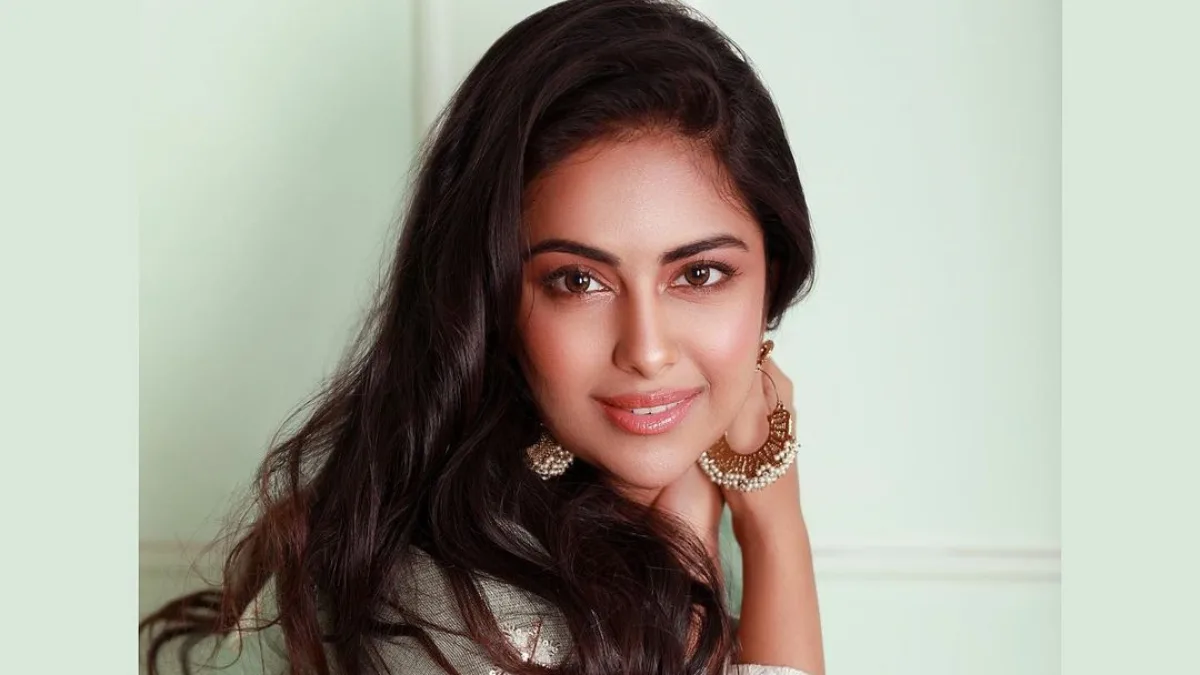ओटीटी प्लेटफॉर्म पर डेब्यू करेंगी अविका गौर, तेलुगु वेब सीरीज में आएंगी ...