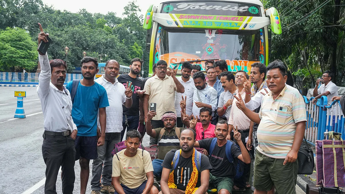 TMC का दिल्ली में 3 अक्टूबर के विरोध प्रदर्शन, 4000 मनरेगा मजदूर ...