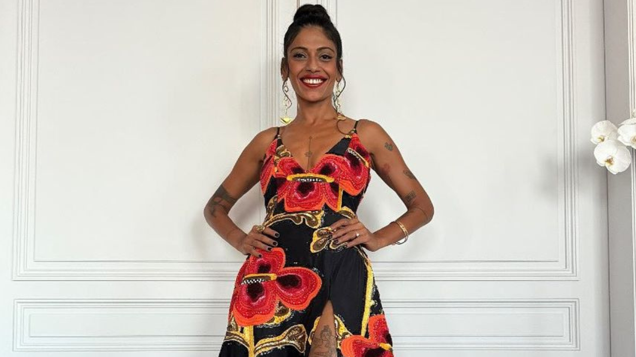 Anasuya Sengupta Wins Best Actress Award At Cannes - कौन हैं अनसूया ...