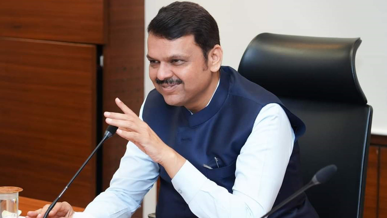 Solution To Khalsa Land Issue Found After 60 Years Devendra Fadnavis ...