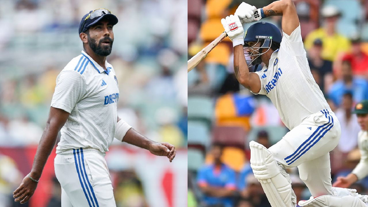 ऑस्ट्रेलिया में जसप्रीत बुमराह-नीतीश रेड्डी को मिला बड़ा सम्मान, MCG ...