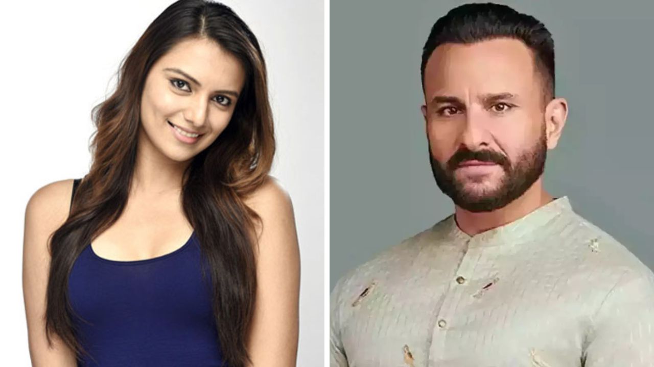 Actress Lekha Prajapati Expressed Concern Over Attack On Saif Ali Khan ...