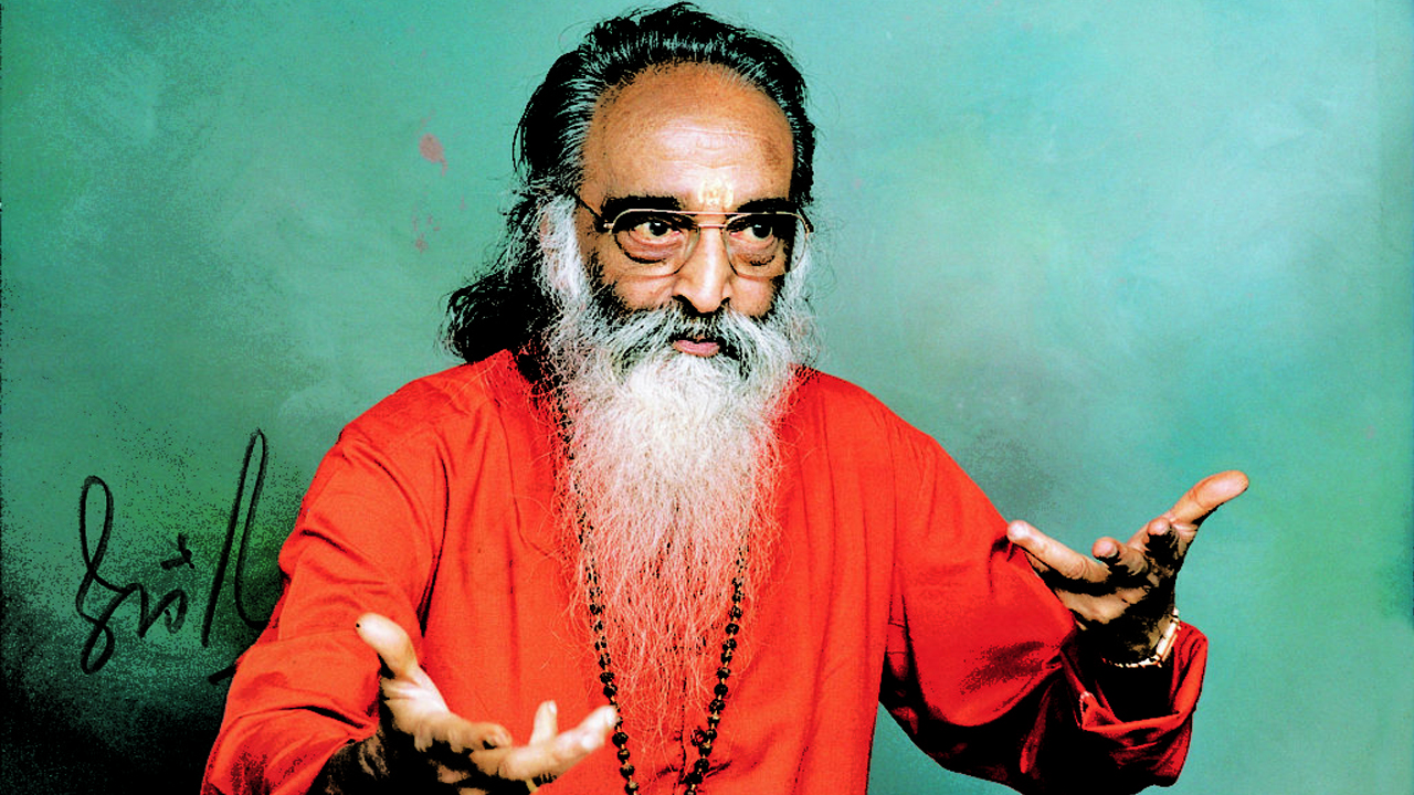 ख़बर की खोज ने बना दिया साधु…बाबाओं की पोल खोलने ऋषिकेश गए थे पत्रकार ...