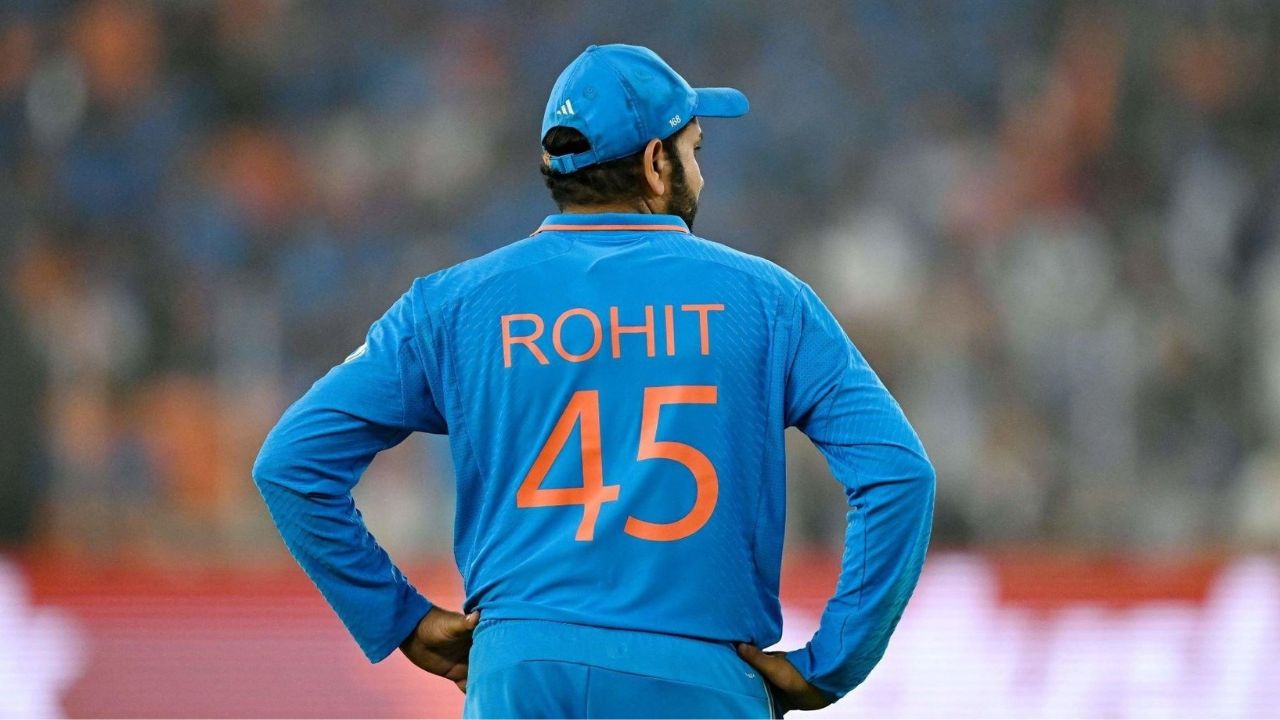 Rohit Sharma Is The Most Selfless Cricketer In The Indian Team R Ashwin - भारतीय टीम में सबसे ...