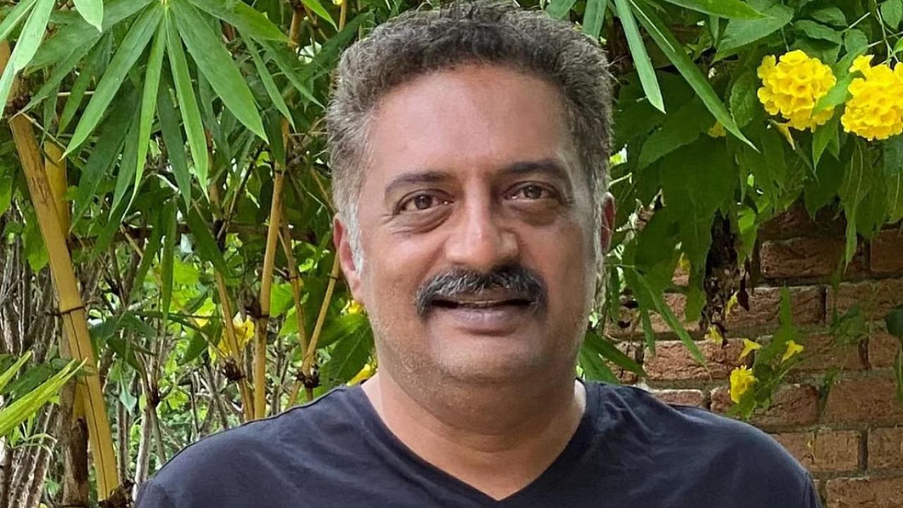 Prakash Raj Birthday Special: करोड़ों के मालिक हैं प्रकाश राज, विलेन के ...